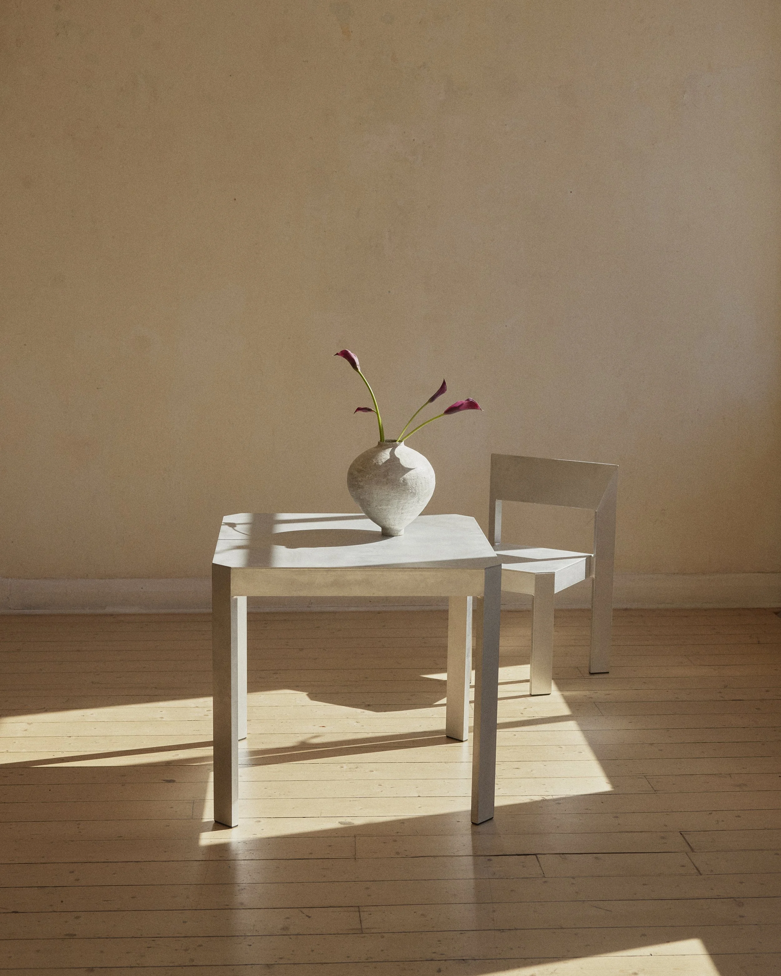 Odie Chair — FOMU STUDIO