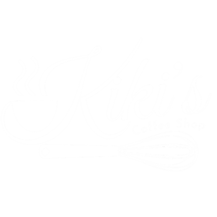 Afternoon Tea at Kiki's — Kiki's Coffee Shop