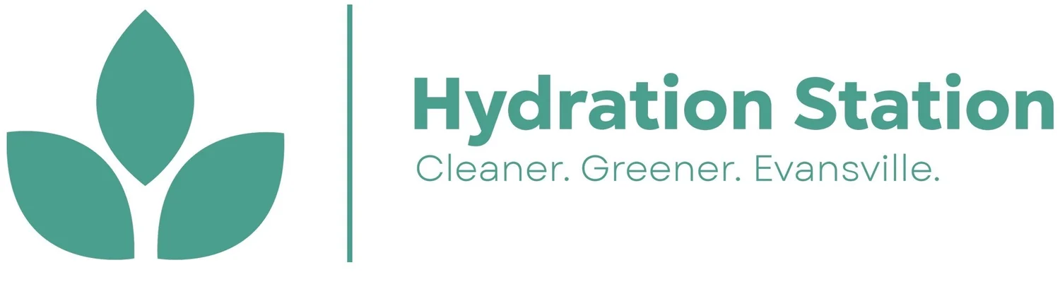Hydration Station