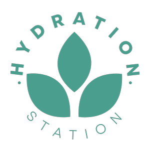 Hydration Station Opens First Outdoor Station — Hydration Station