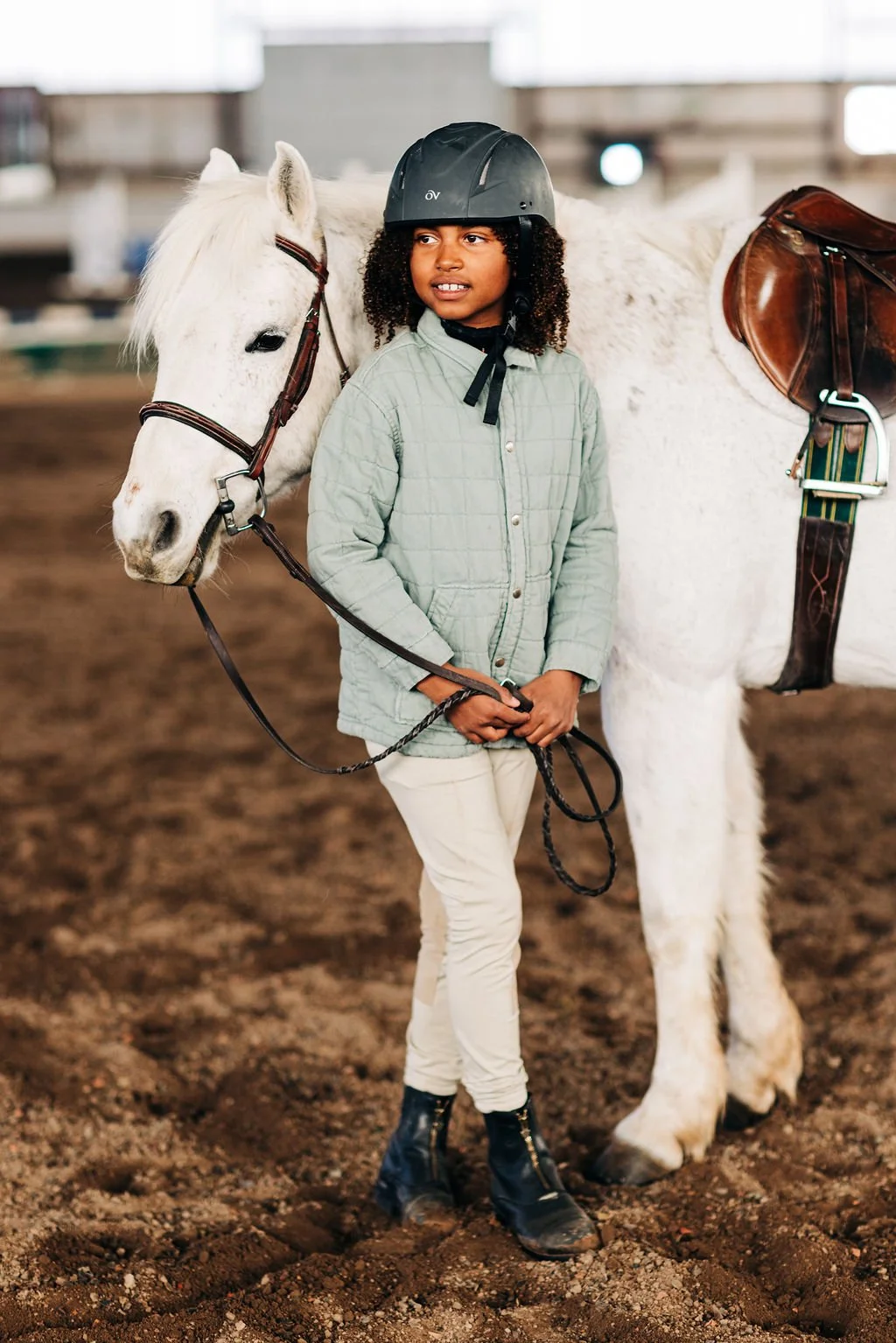 Aspen Riding Academy