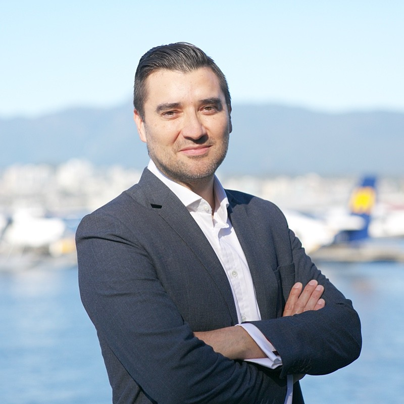 Our Team — The Sanctuary Vancouver Island