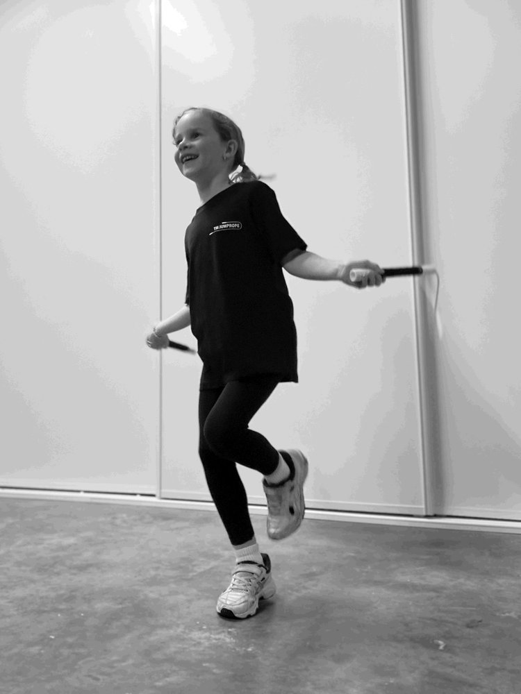 TM Jumprope - Australia's Jump Rope and Coaching Provider