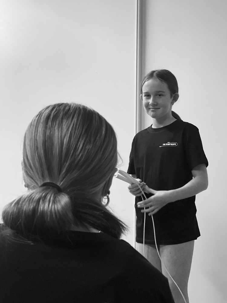 TM Jumprope - Australia's Jump Rope and Coaching Provider
