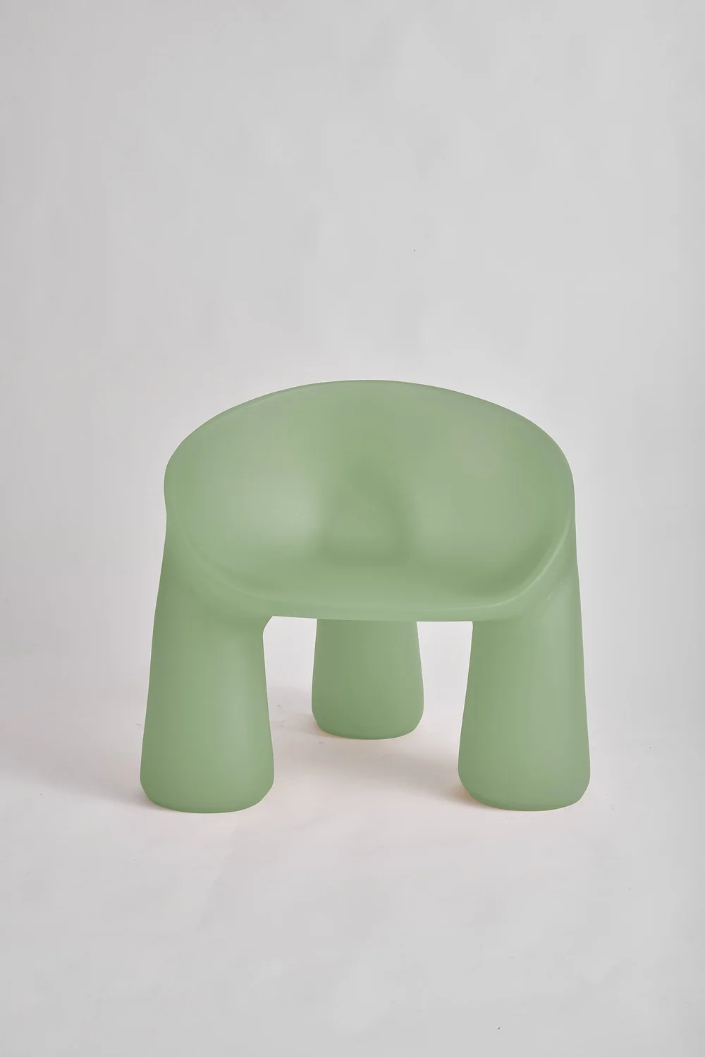 Jojo Chair — Joyful Objects, Yes!