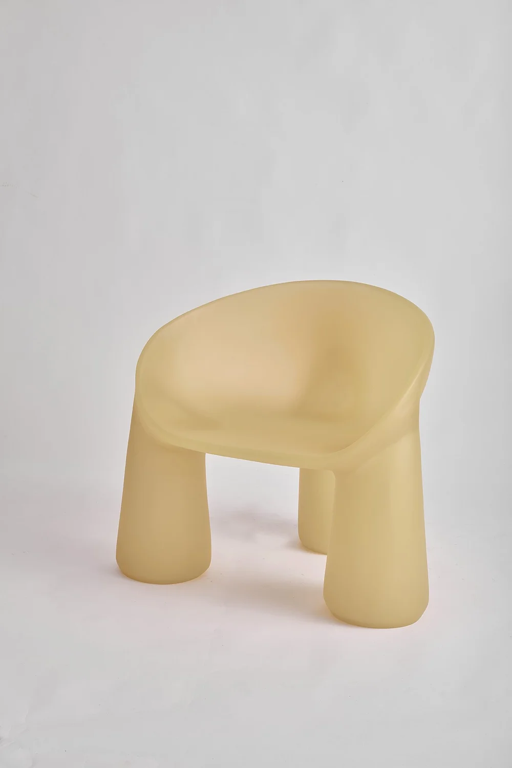 Jojo Chair — Joyful Objects, Yes!