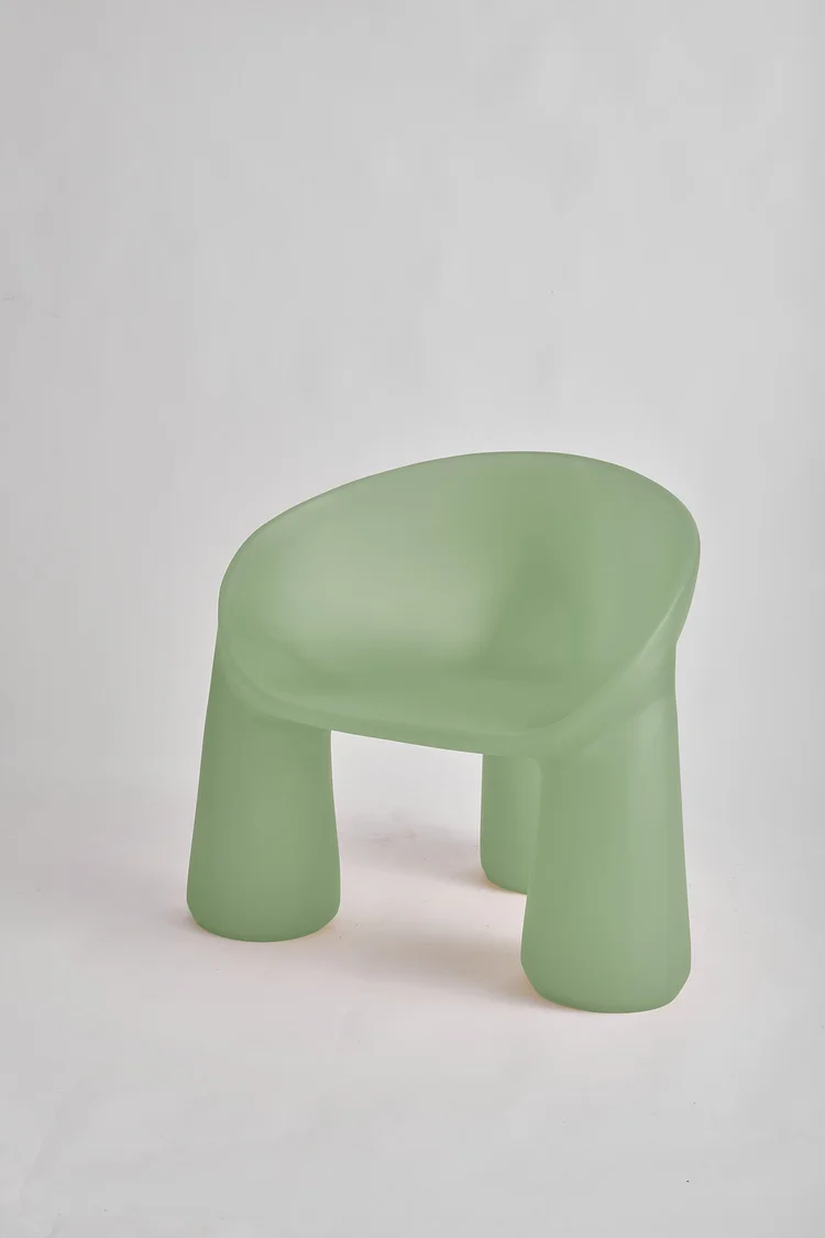 Jojo Chair — Joyful Objects, Yes!