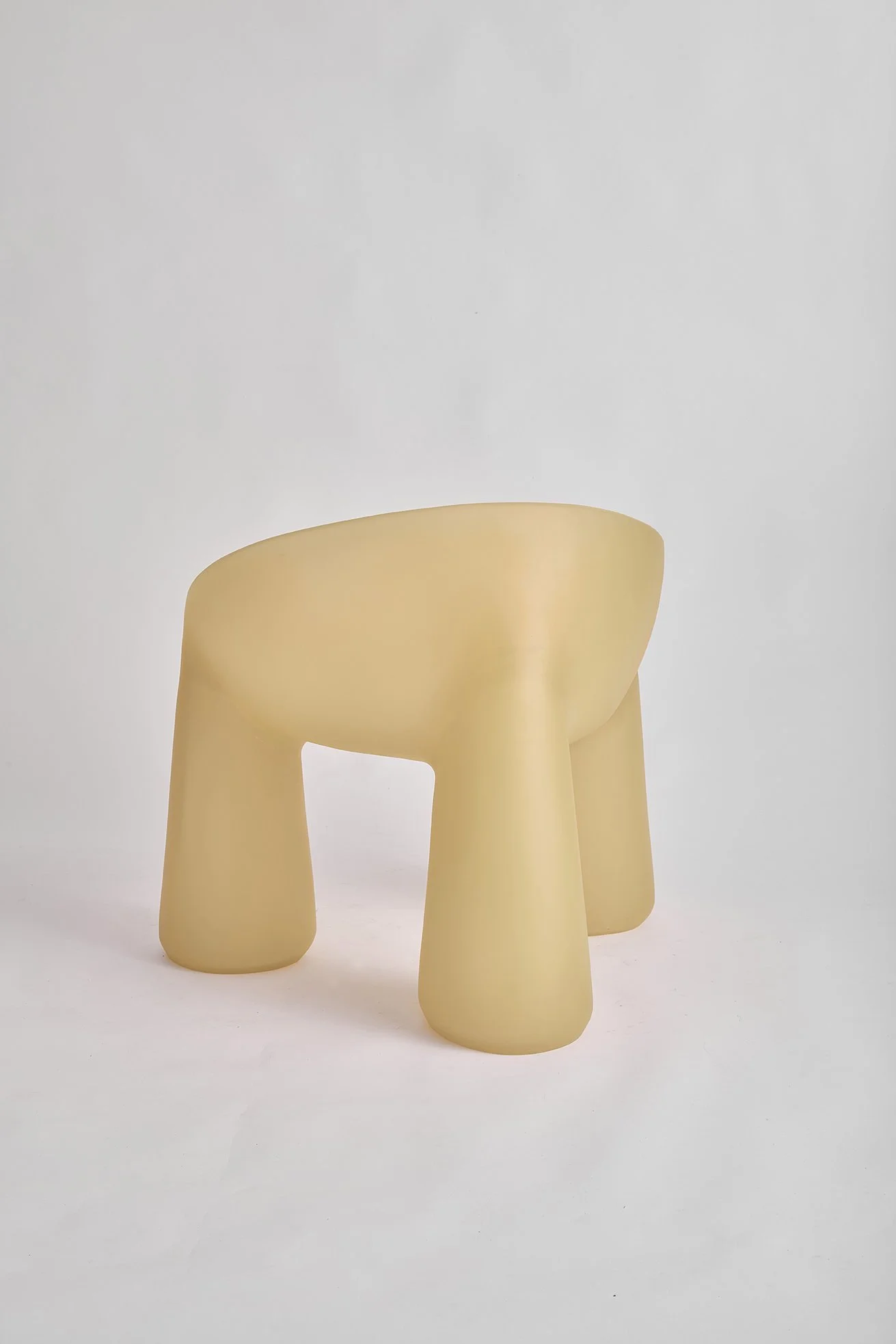 Jojo Chair — Joyful Objects, Yes!