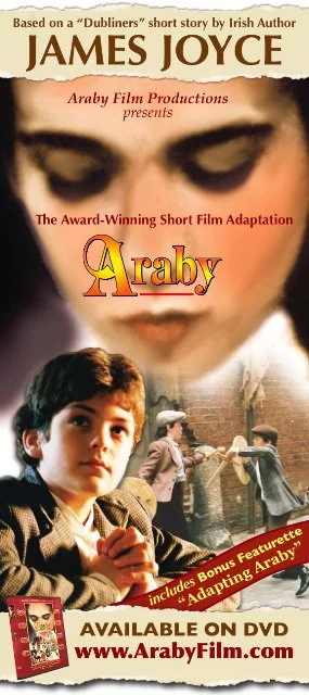 Araby Film