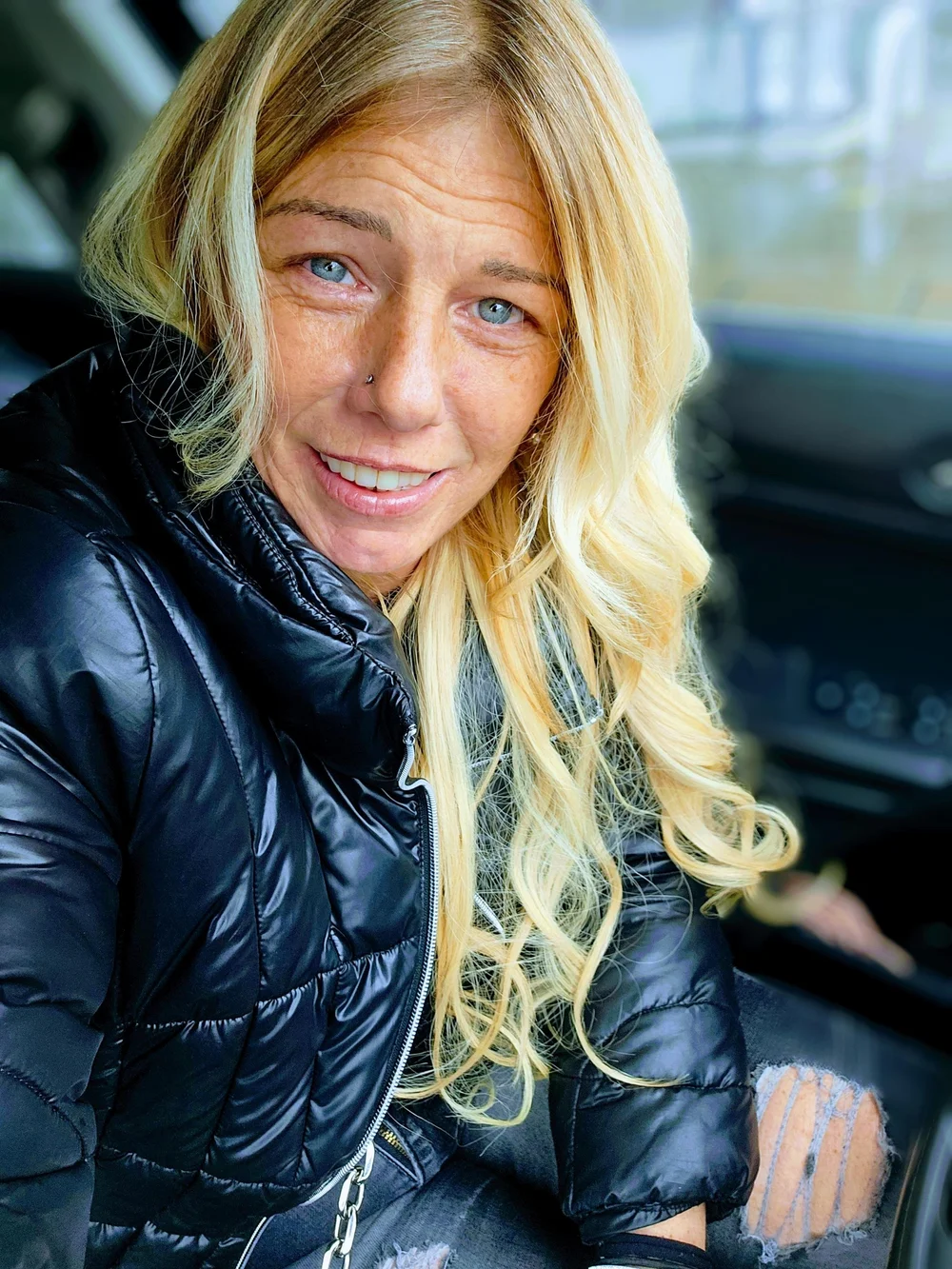 Film Participants — Lisa Olivieri