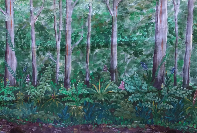 Storytelling at Your Service