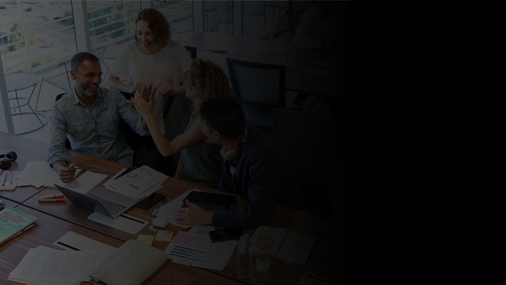 Unique Recruitment Careers at SONDR — SONDR