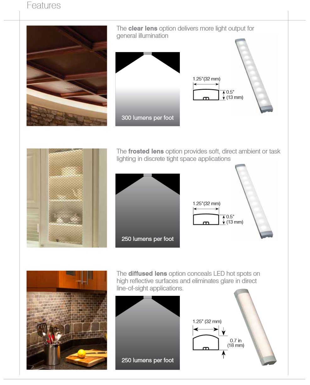 Lutron Finire - Lutron Intelligent Light Fixtures Dealer - Hamptons and ...