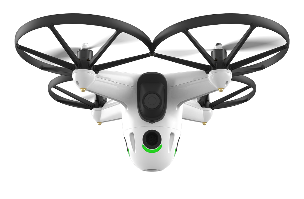 Luxury Estate Security | Sunflower Labs Beehive Autonomous Drone System ...
