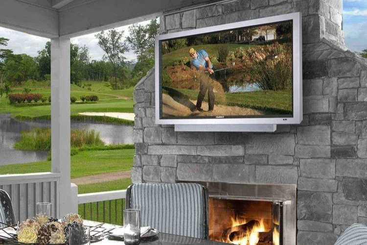 Hamptons Outdoor Technology Specialists — Home Technology Experts ...