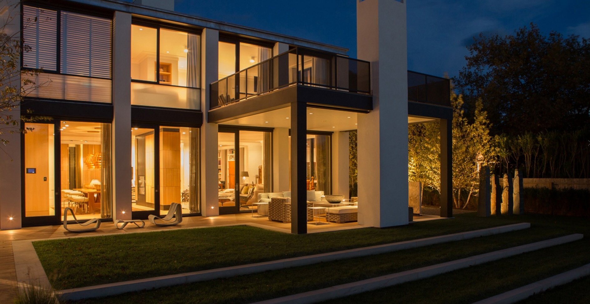 Home Technology Experts: Residential & Commercial Audio/Video + Smart Homes