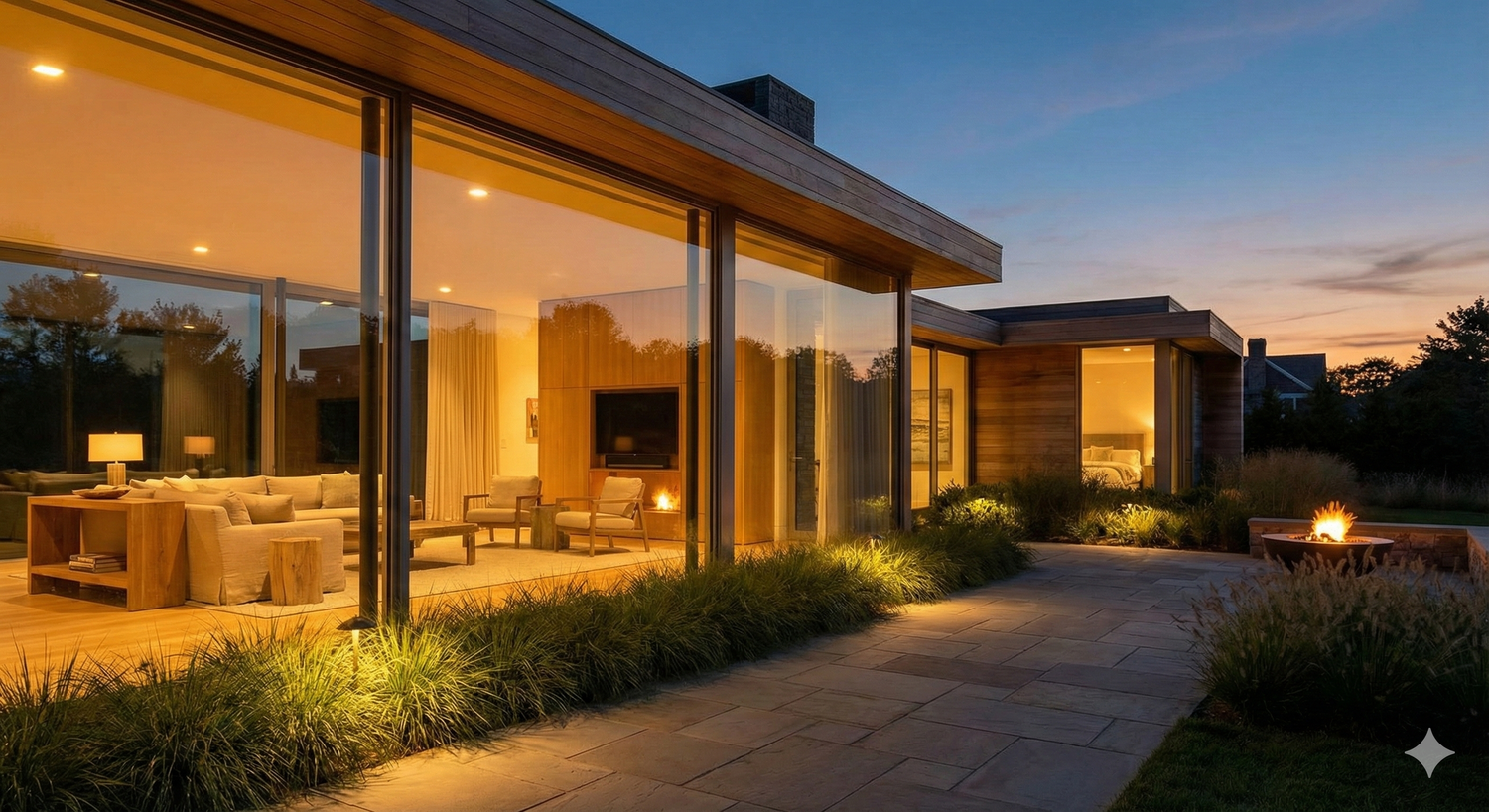 Lutron + Coastal Source Outdoor Lighting Integration — Home Technology ...