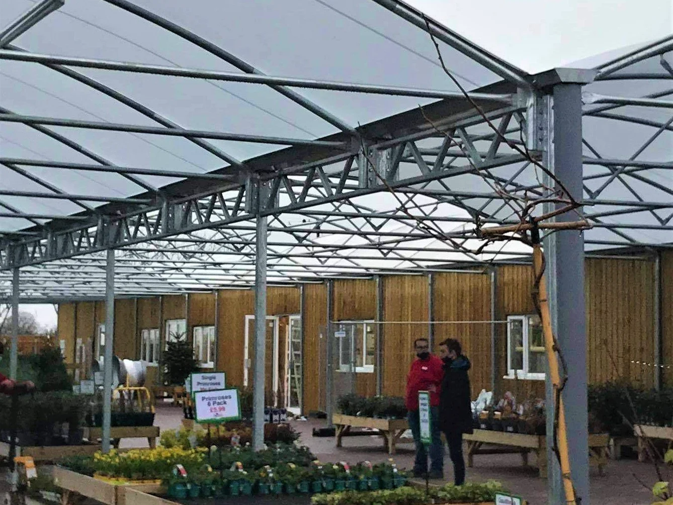 Our Instructors — National Tunnels