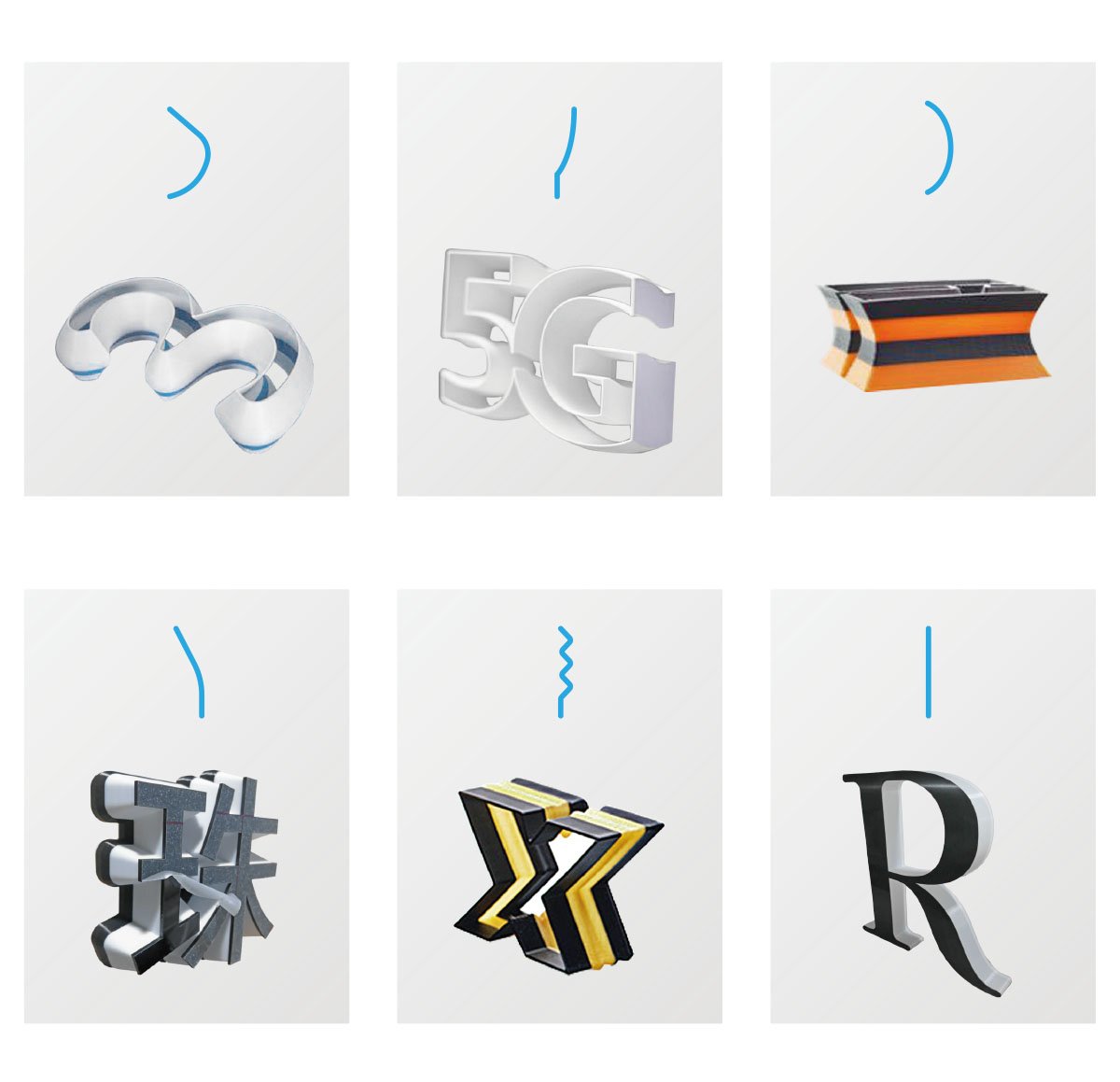 SoliFuse: High Speed LED Channel Letter 3D Printer, Alternative to ...