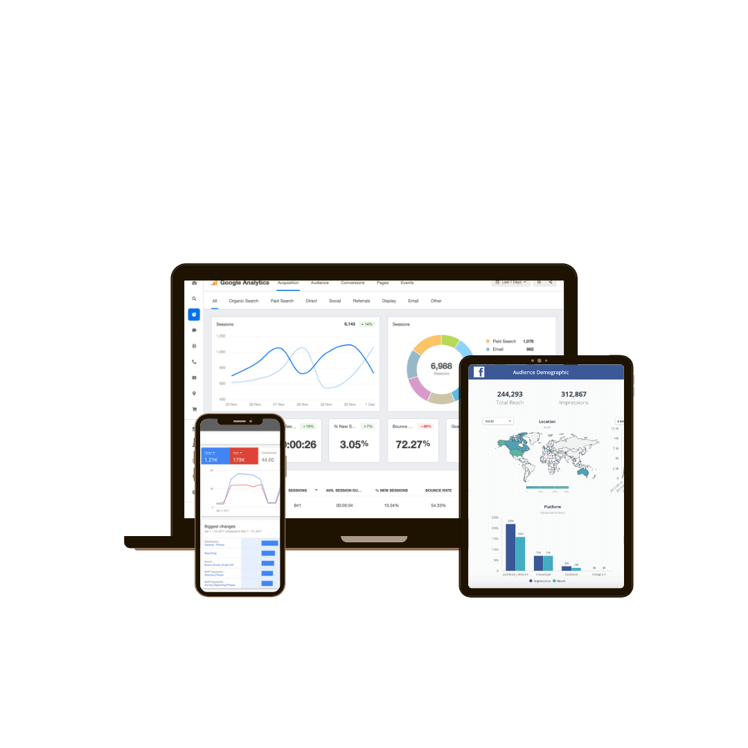 Best PMU Marketing Agency for Guaranteed Appointments | PMU Media