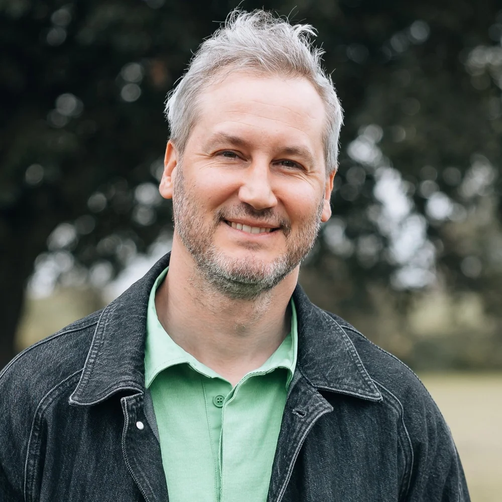 Leadership — One Church Emsworth