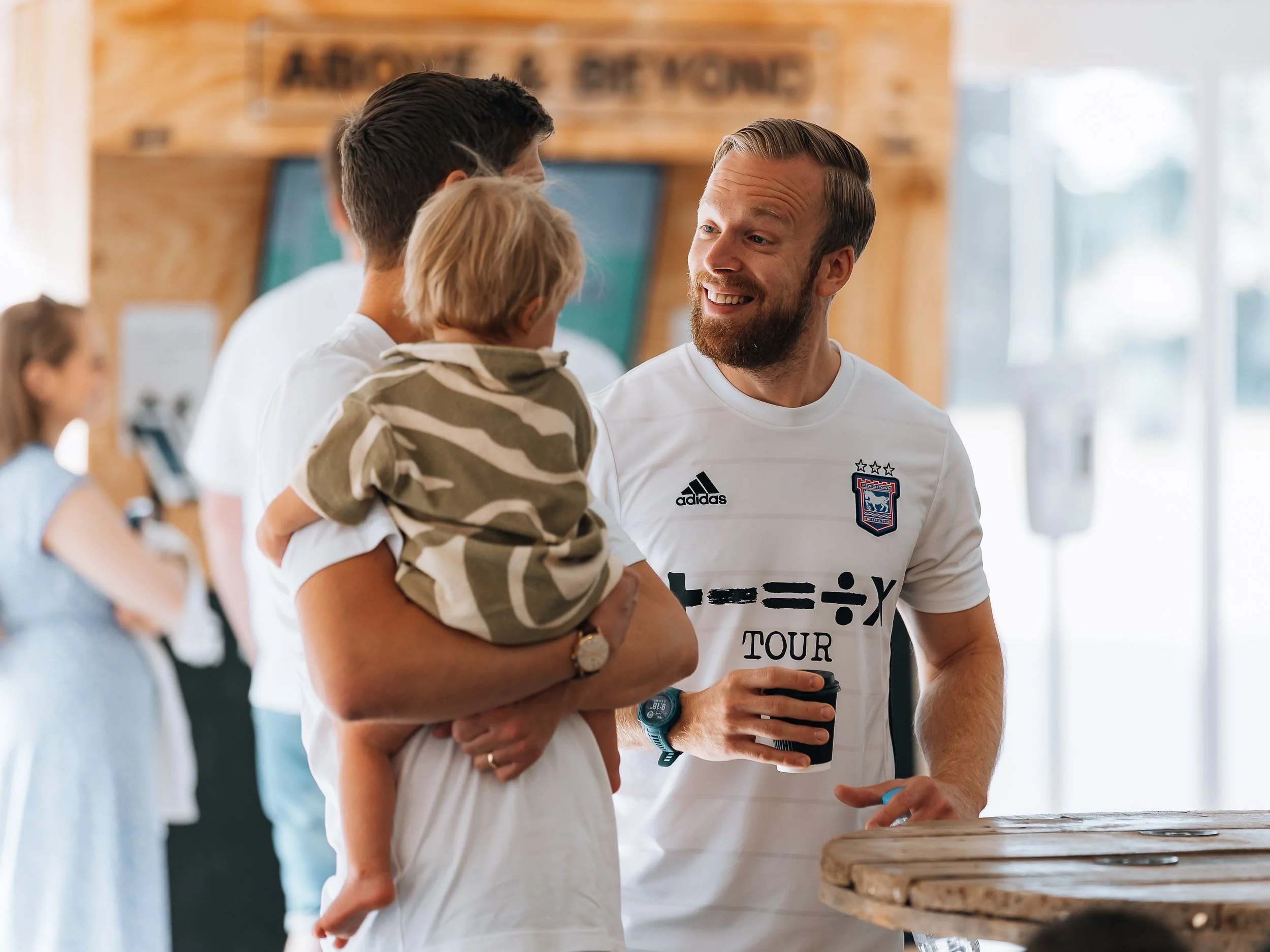 Connect — One Church Emsworth