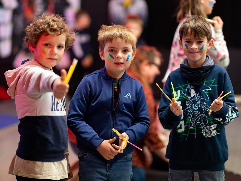 Us — One Church Emsworth