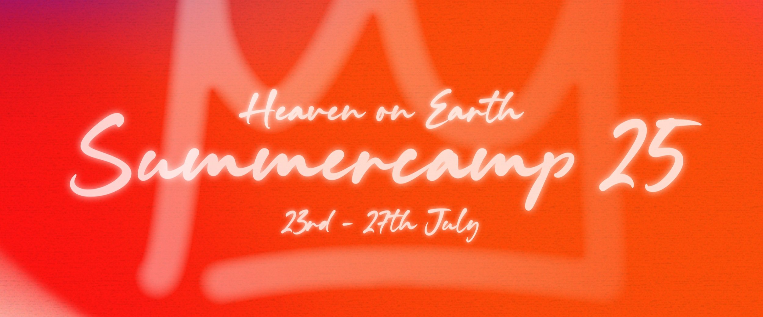 Conferences — One Church Emsworth