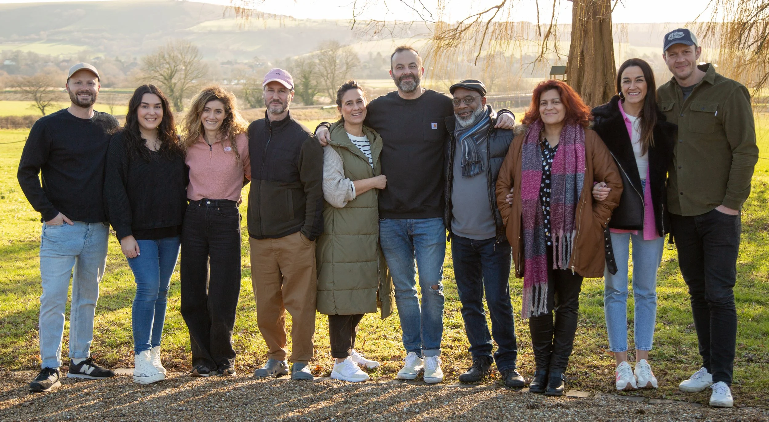 Leadership — One Church Emsworth