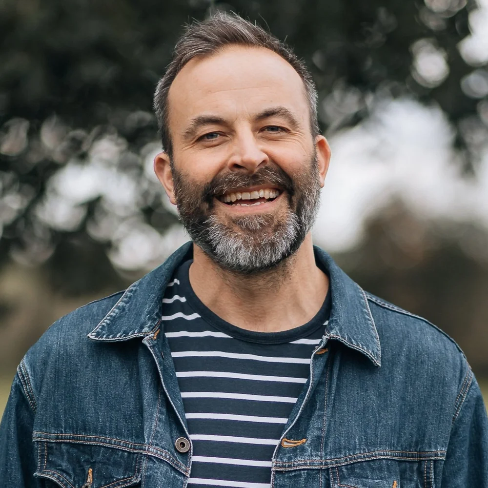 Leadership — One Church Emsworth