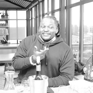 Creating a Culture of Social Impact with Donte Johnson — Handbook for ...