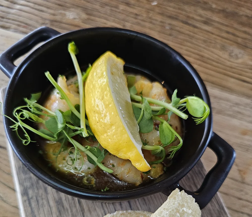 Main Menu — The LIFEBOAT - East Cowes