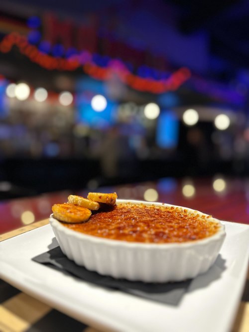 Food — Video Game Restaurant and Fun! | Video and Board Gaming Venue ...