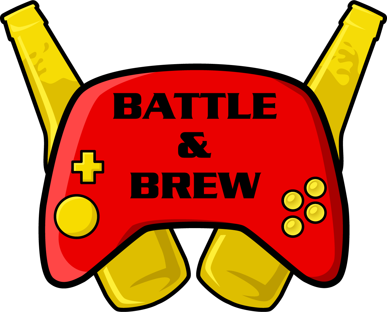 Food | Discover Game-Inspired Dining Today — Video Game Restaurant and ...