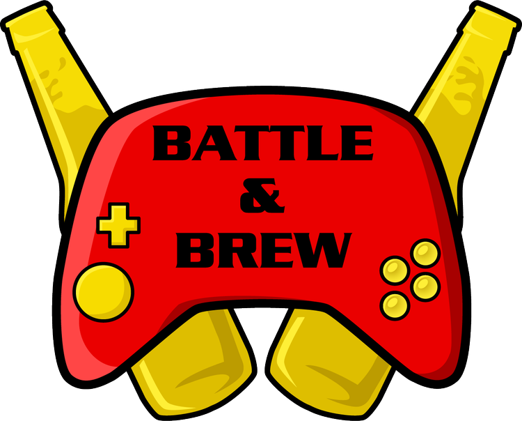 Food | Discover Game-Inspired Dining Today — Video Game Restaurant and ...