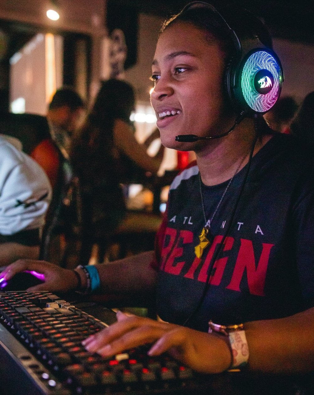 How It Works | Experience Gaming Today! — Video Game Restaurant and Fun ...