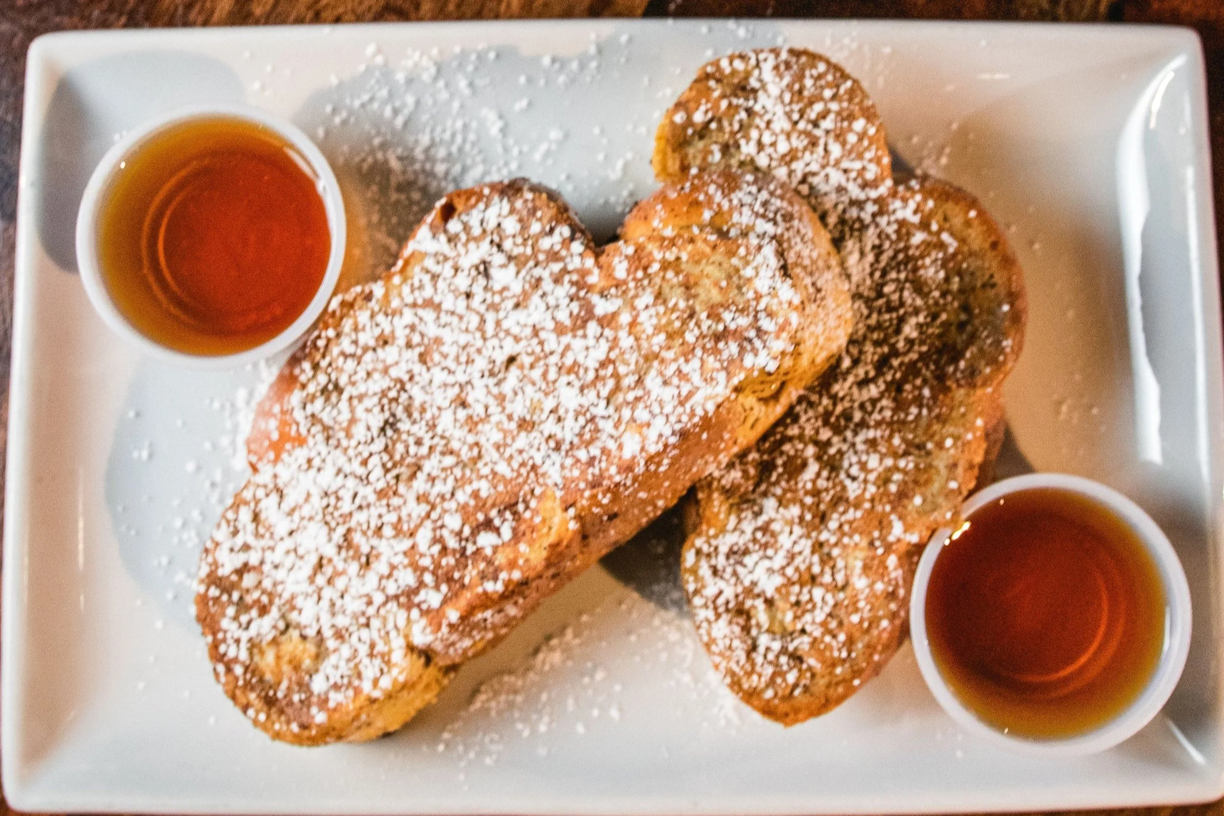 Food | Discover Game-Inspired Dining Today — Video Game Restaurant and ...