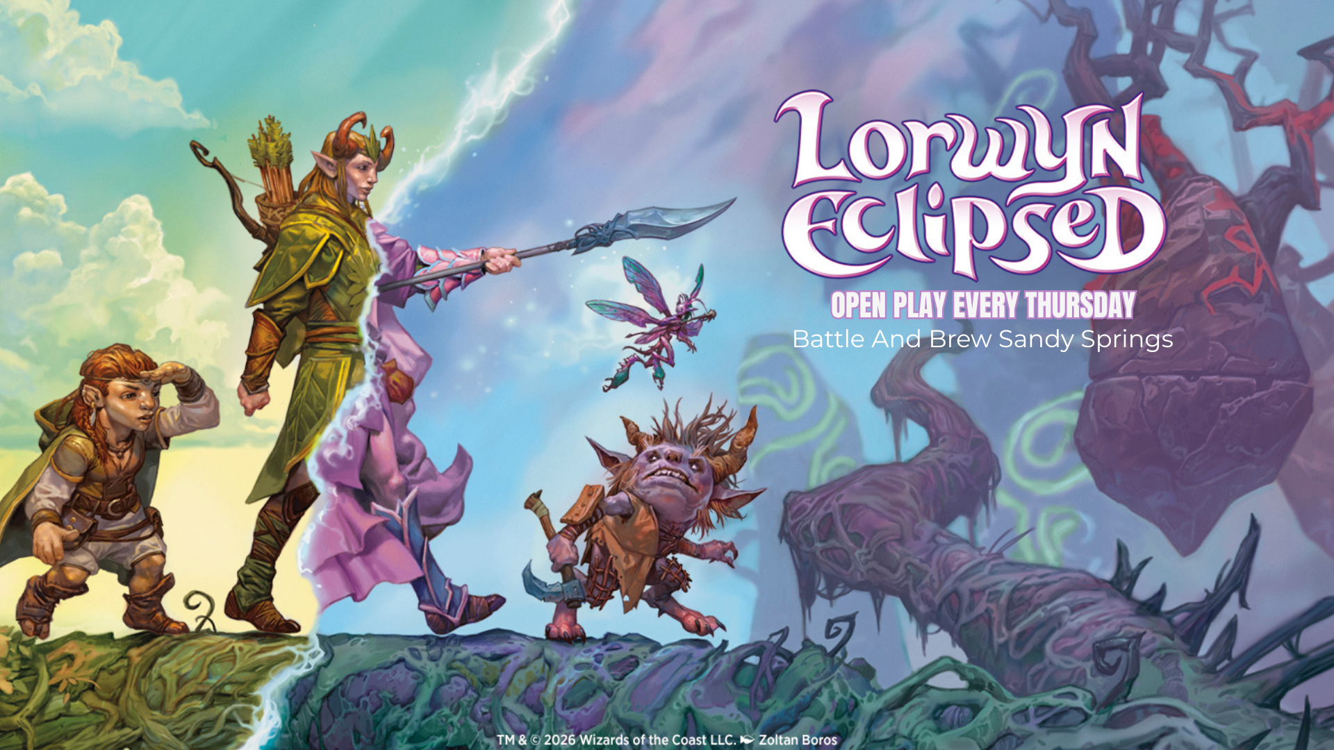 Magic The Gathering: Drafts & Draughts Open Play — Video Game ...