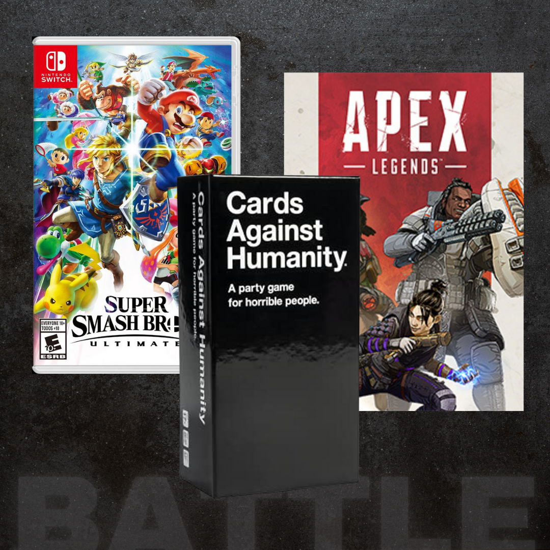 Video Game Restaurant and Fun! | Video and Board Gaming Venue ...