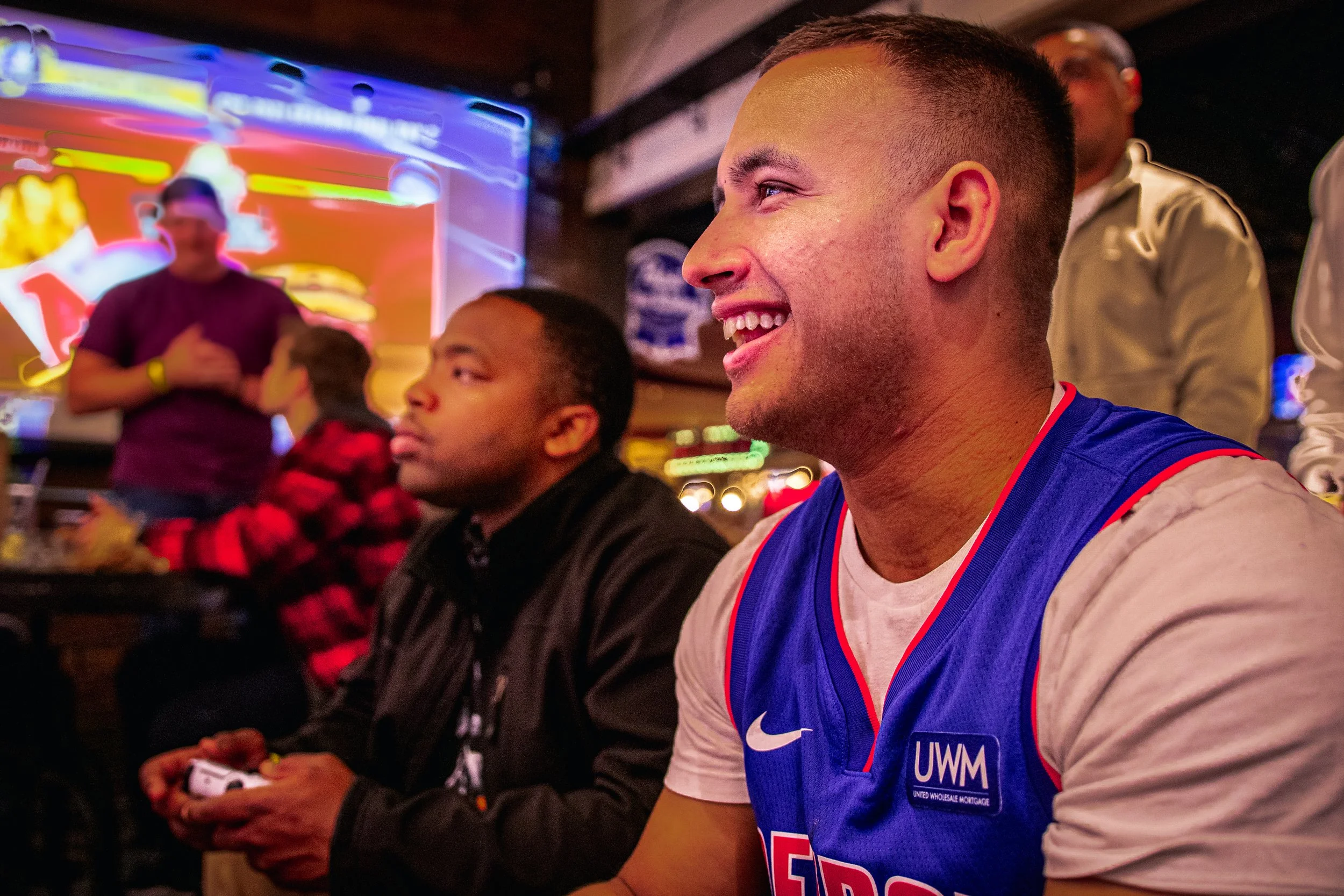 About Us | Experience Gaming & Food — Video Game Restaurant and Fun ...