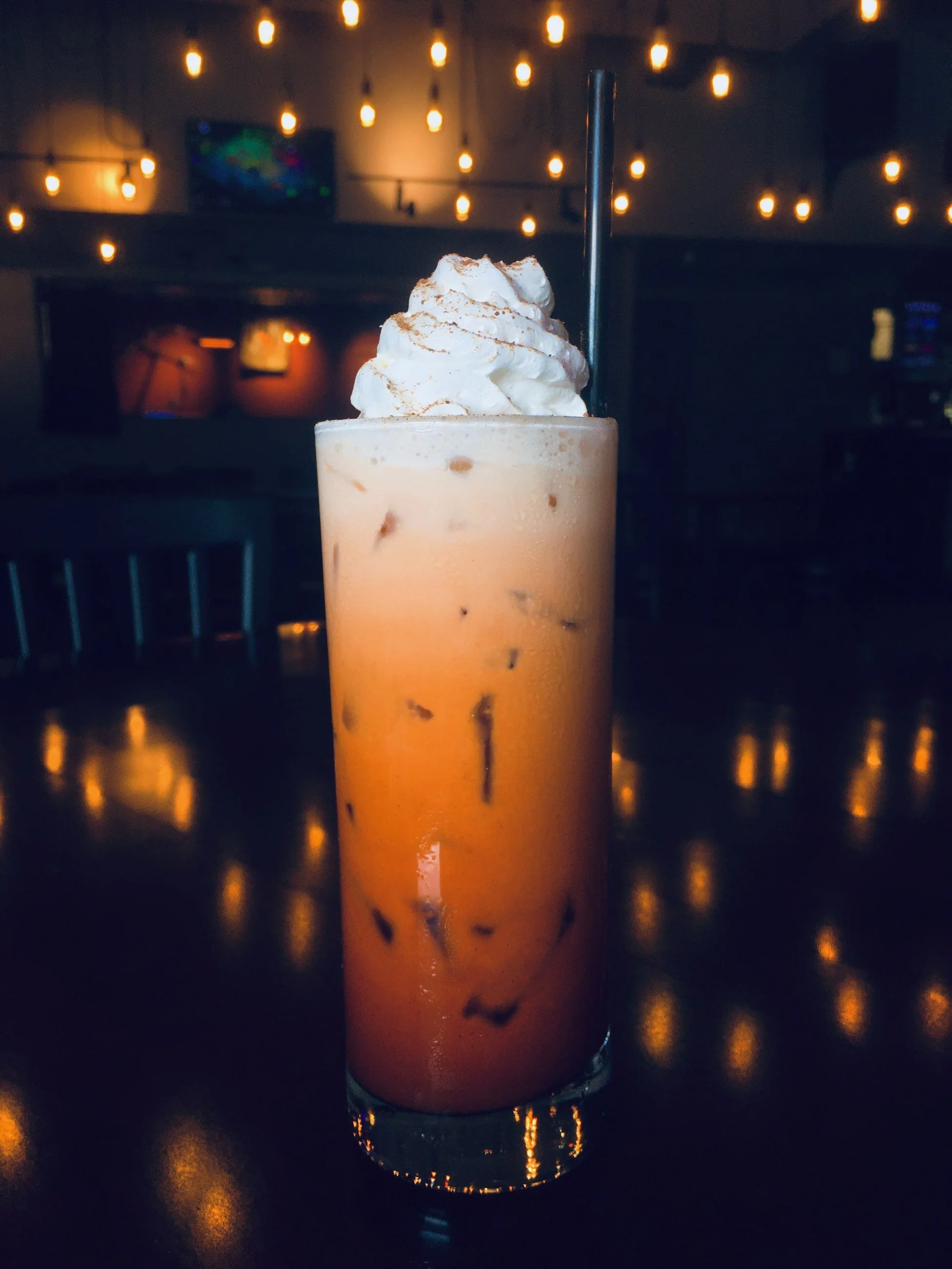 Drinks — Video Game Restaurant and Fun! | Video and Board Gaming Venue ...