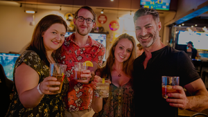Video Game Restaurant and Fun! | Video and Board Gaming Venue ...