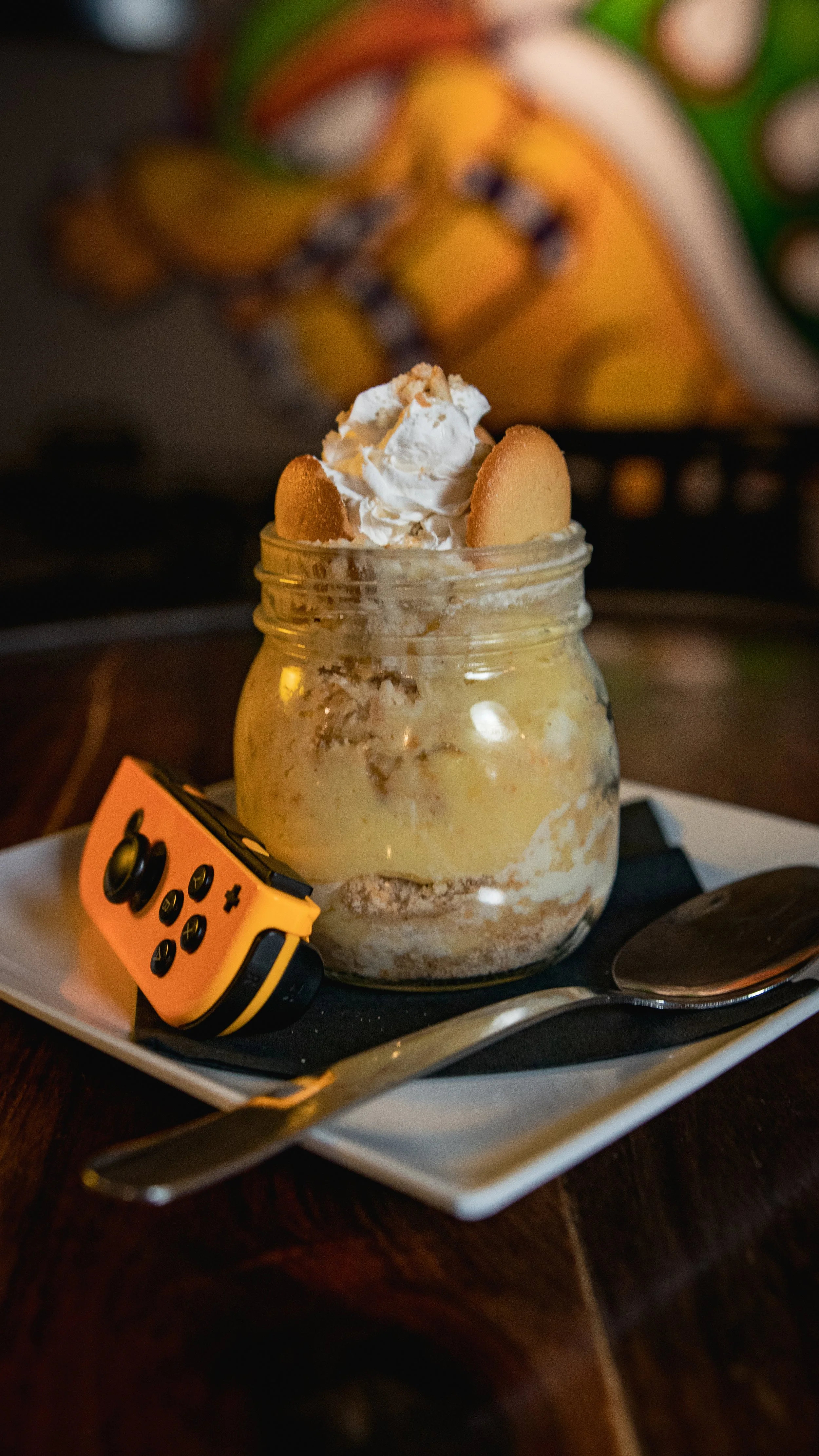 How It Works — Video Game Restaurant and Fun! | Video and Board Gaming ...