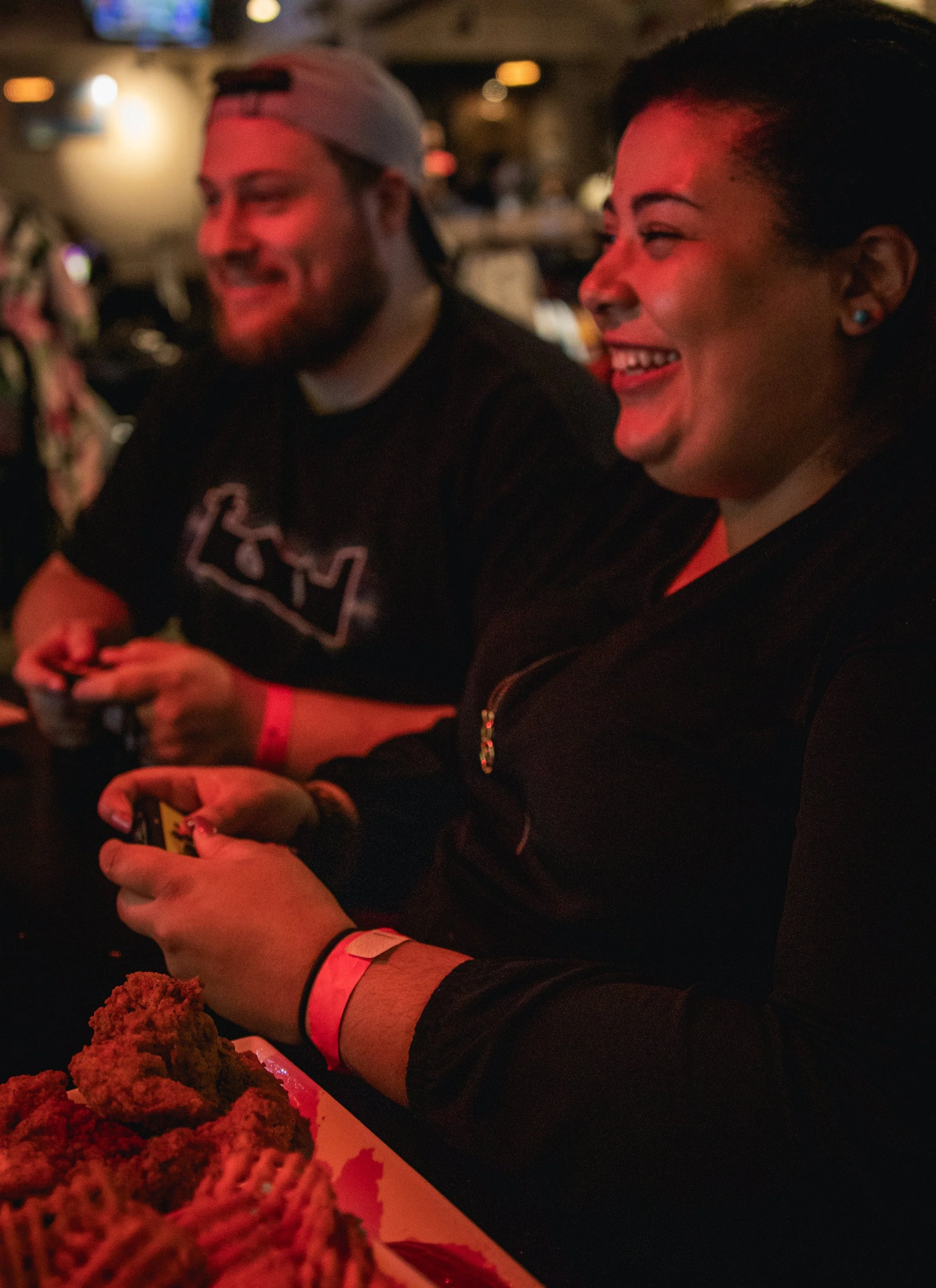 How It Works | Experience Gaming Today! — Video Game Restaurant and Fun ...