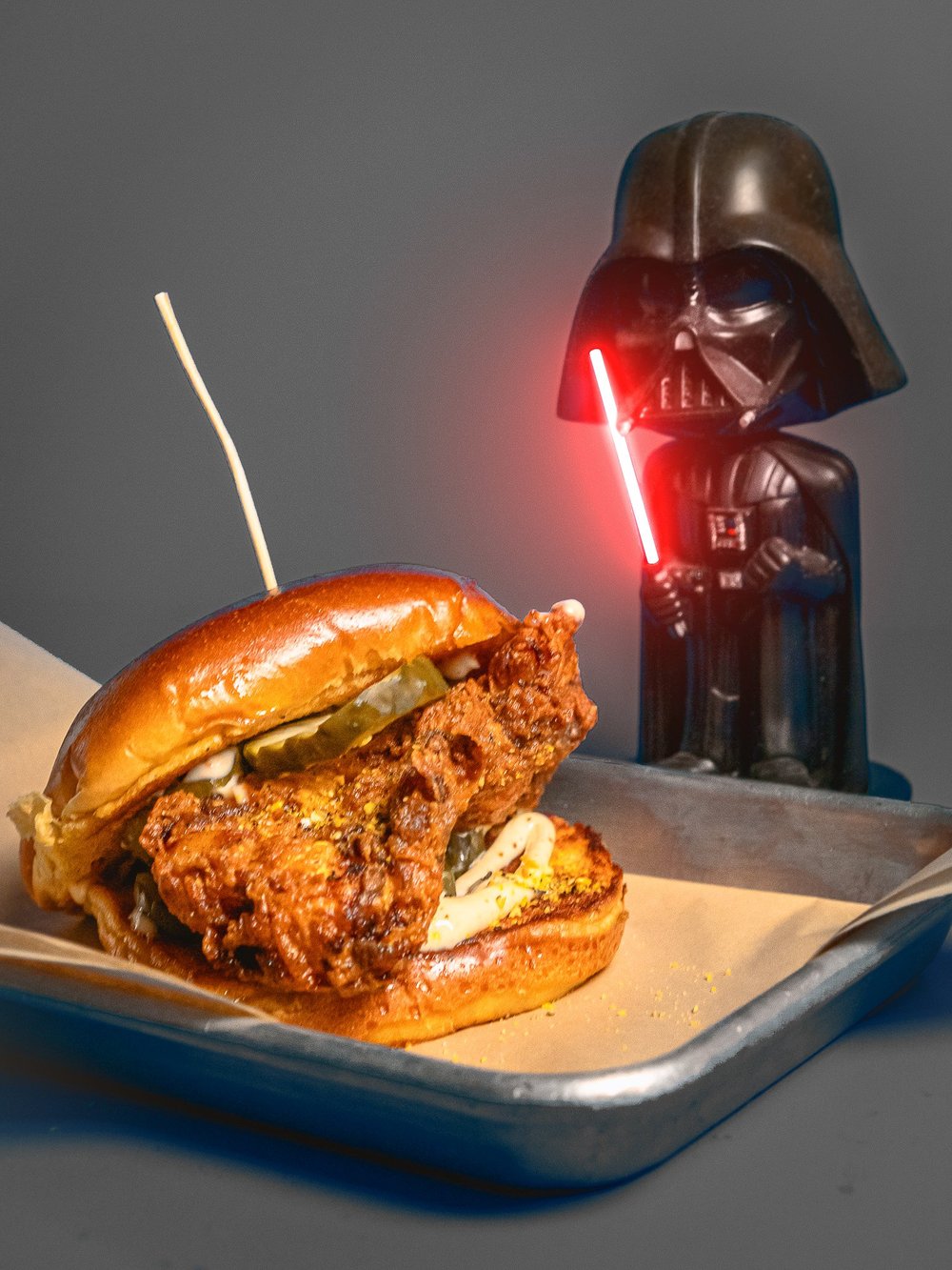 Food — Video Game Restaurant and Fun! | Video and Board Gaming Venue ...