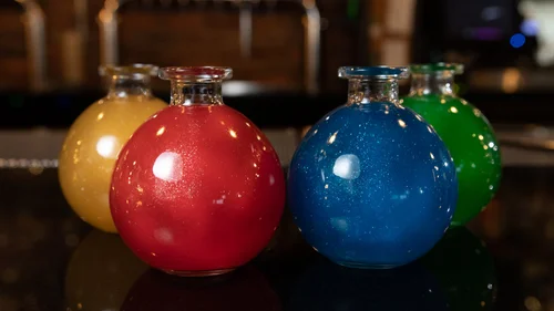 How It Works | Experience Gaming Today! — Video Game Restaurant and Fun ...