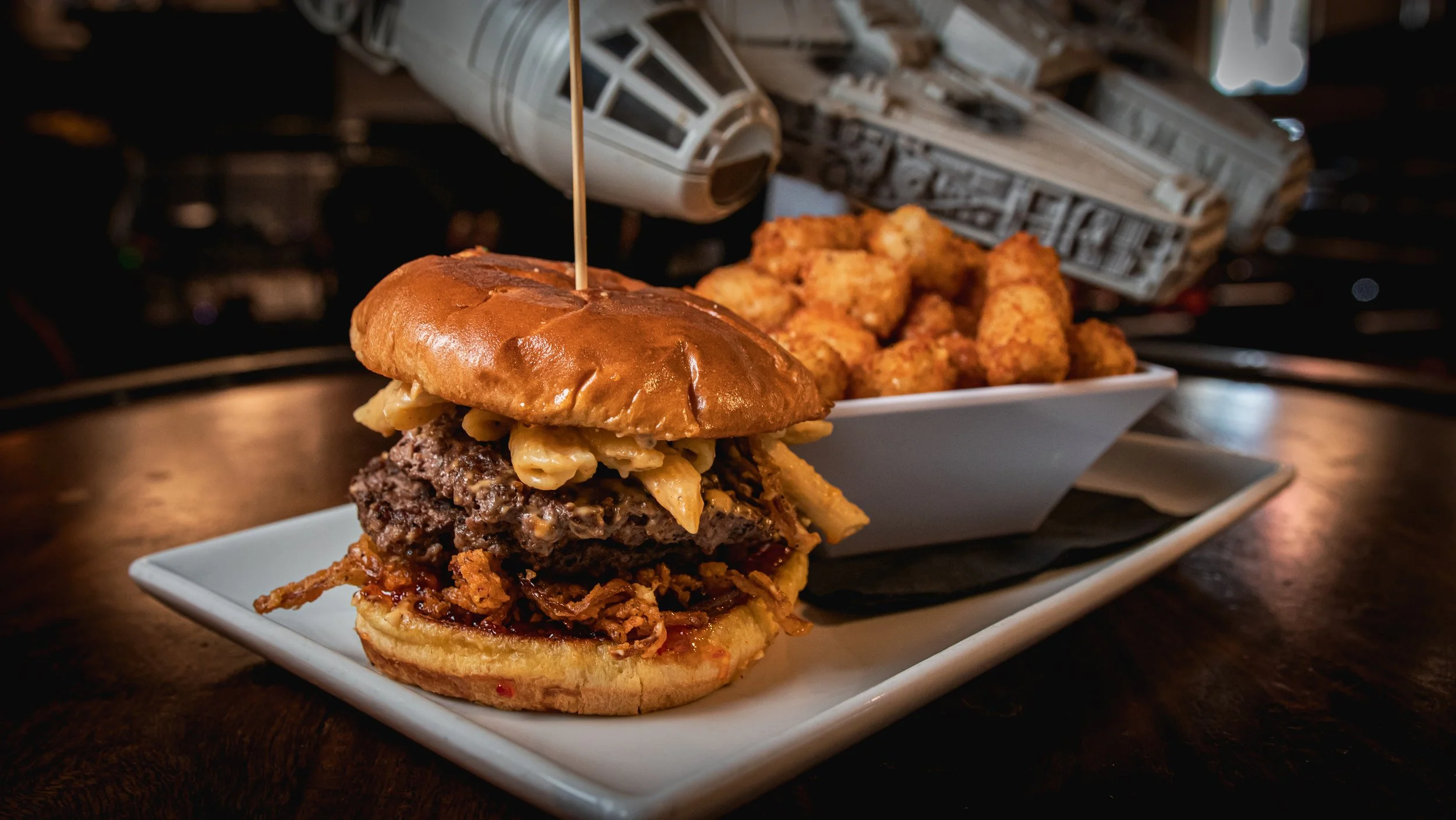 How It Works | Experience Gaming Today! — Video Game Restaurant and Fun ...