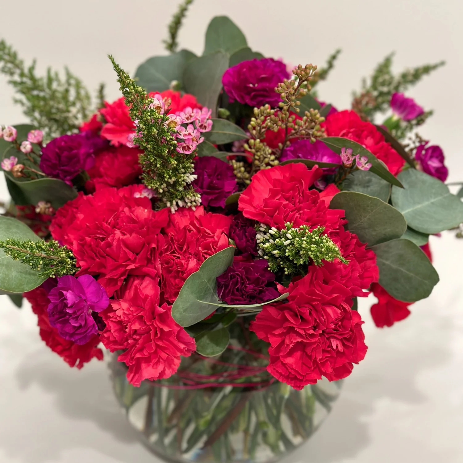 Flower Delivery Renton Wa