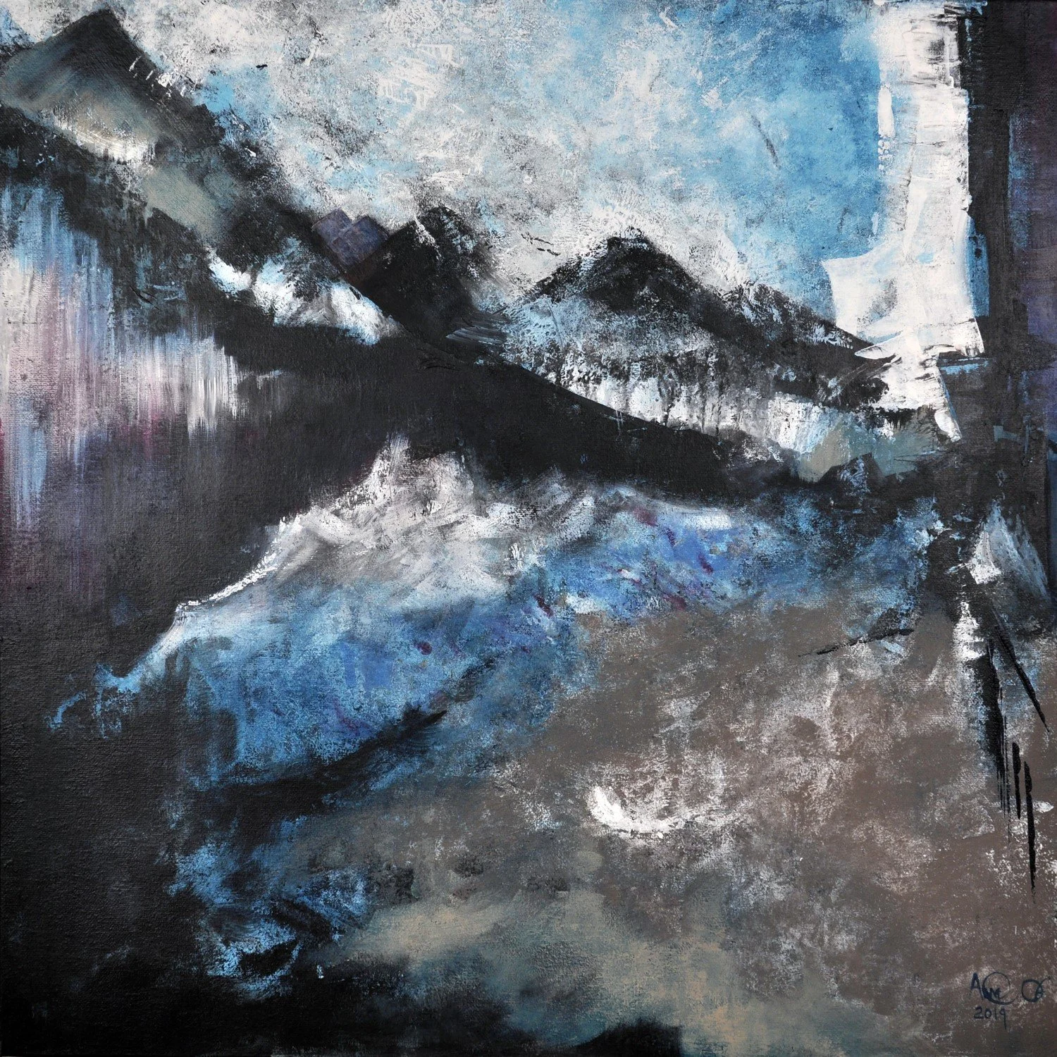 Annmarie — Andover Picture Framing