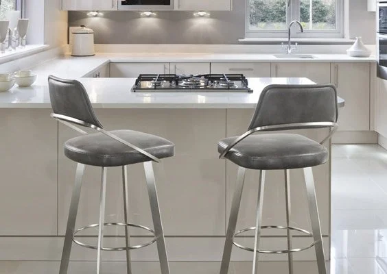 The largest Stools selection in Long Island NY — Classic Dinette